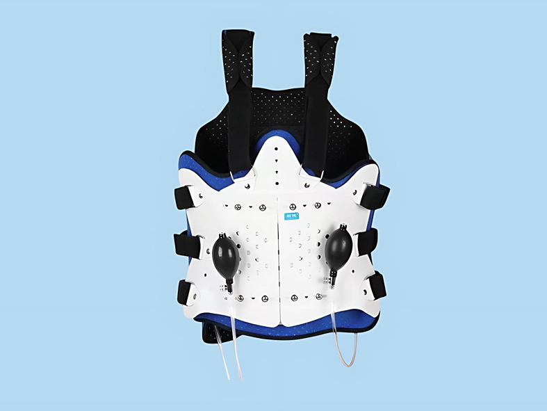 Thoraco Lumbar Fixation Orthosis - CHINA PROSTHESIS